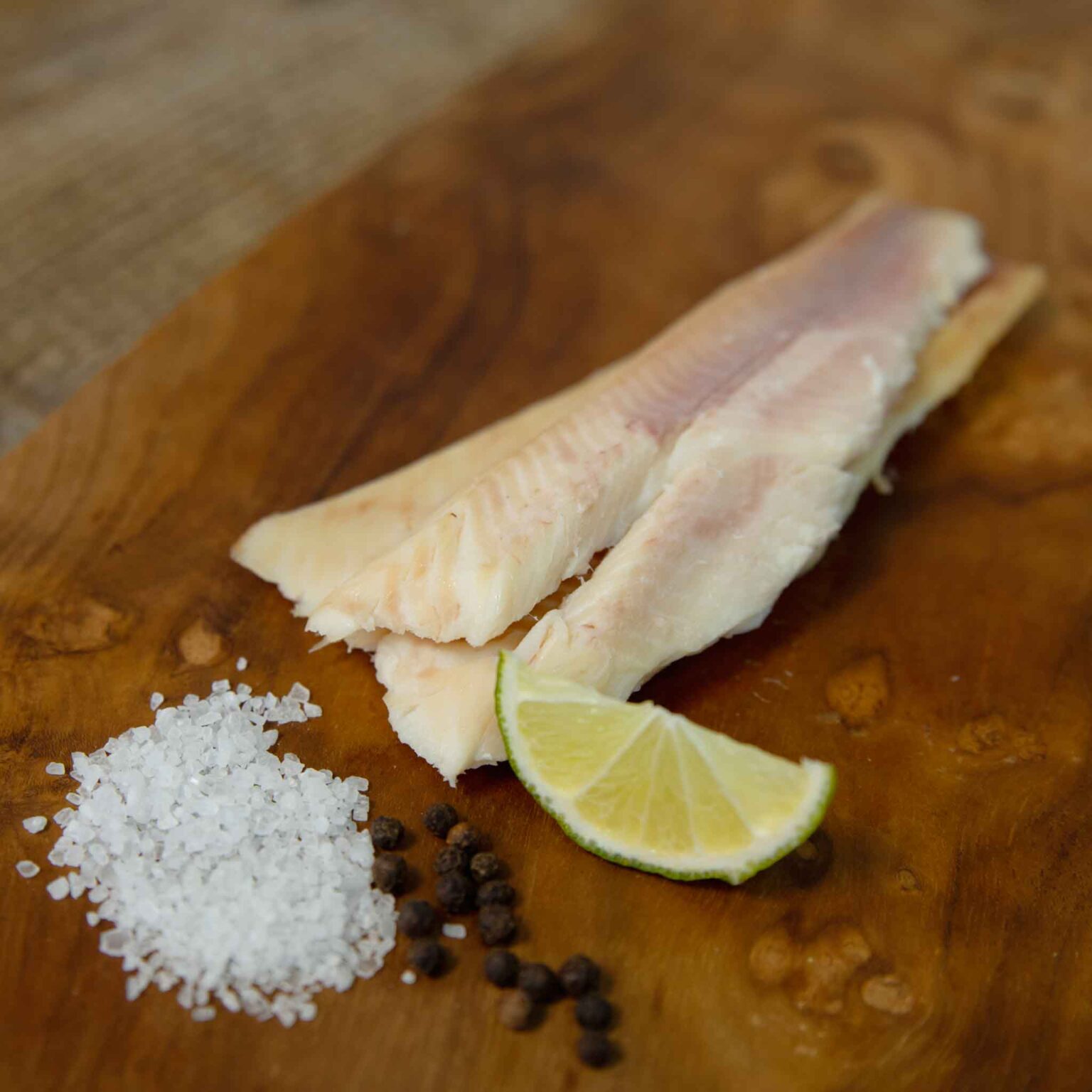 Gerookte forelfilet 125 gram - Vishandel Krijgsman